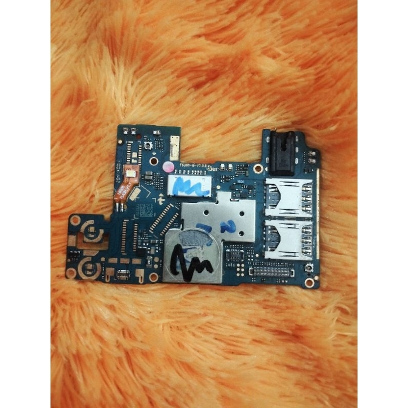 Jual mesin itel vision 1 L6005 copotan | Shopee Indonesia