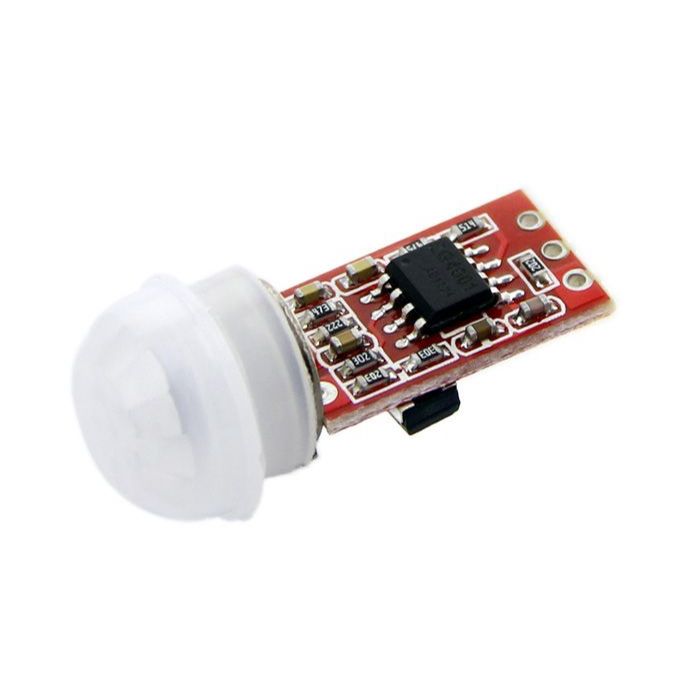 Jual Mini PIR Motion Sensor Module by Seeedstudio | Shopee Indonesia