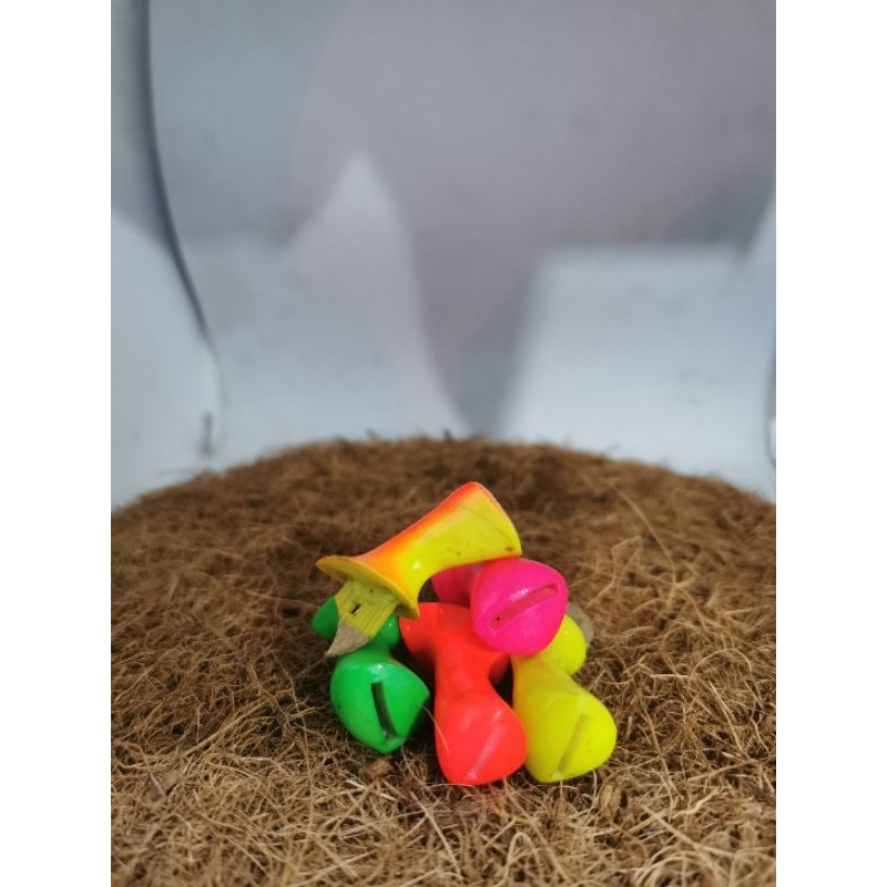 Jual sulingan sawangan hatong peluit hiasan merpati | Shopee Indonesia