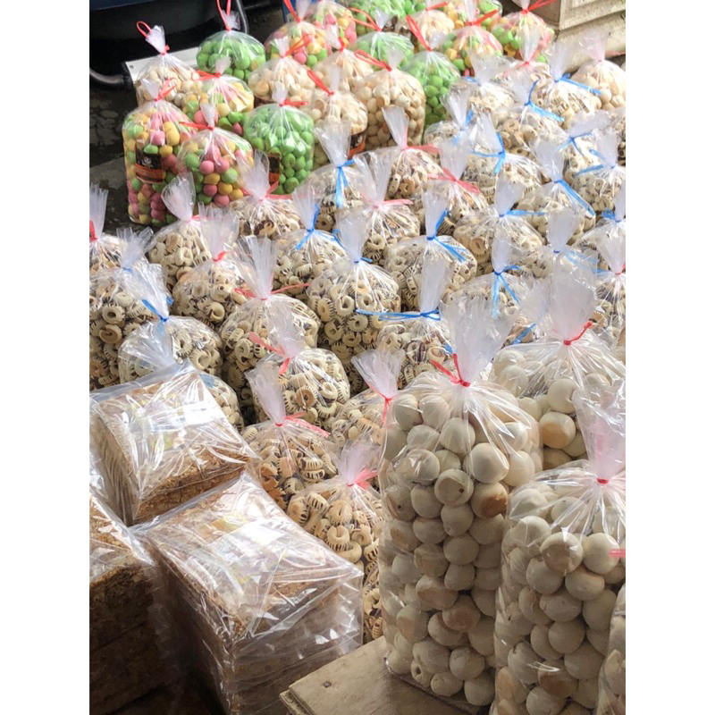 Jual roti mino kue mino kue lebaran mino potong khas banyumas | Shopee ...