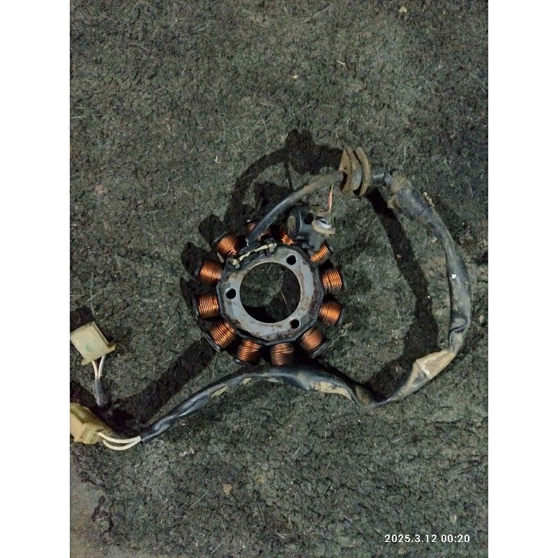 Jual Spull mio m3 ori copotan normal | Shopee Indonesia