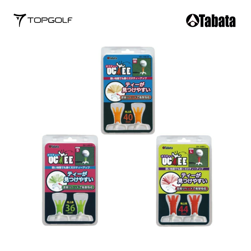 Jual TEE TABATA OC GV1409 | | Tee Golf | Shopee Indonesia