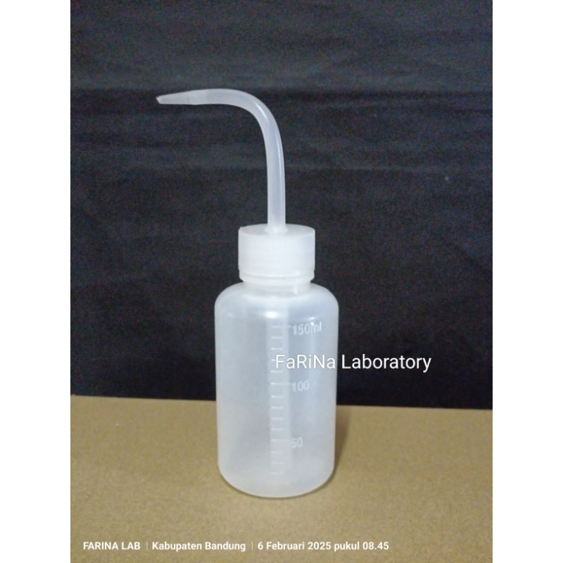 Jual Botol Bilas - Botol Semprot - Botol Cuci 150cc/150ml | Shopee ...
