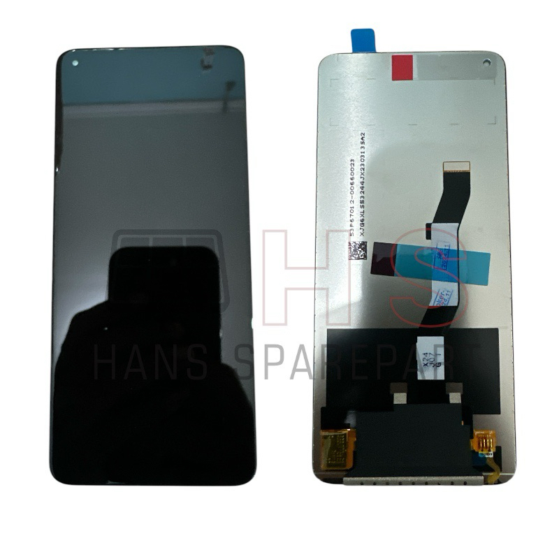 Jual LCD TOUCHSCREEN XIAOMI MI10T MI 10T / MI 10T PRO 5G / REDMI K30s - ORI COMPLETE | Shopee ...