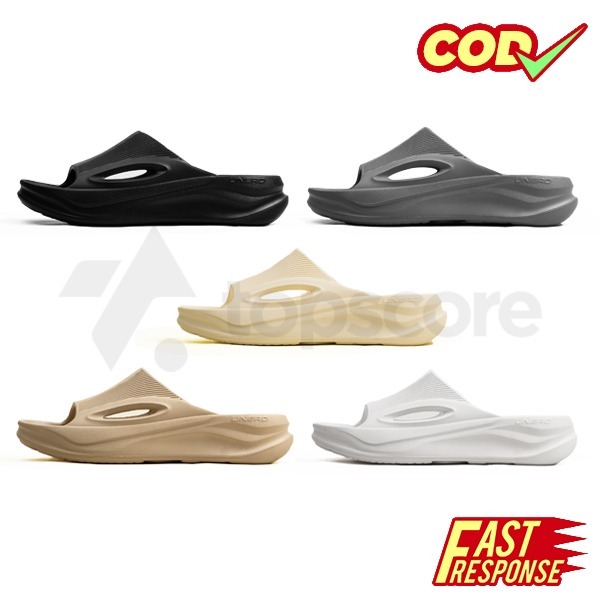 Jual UNERD Sandal Recovery Thera Active Pria dan Wanita | Shopee Indonesia