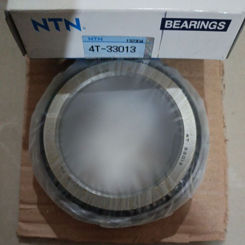 Jual BEARING 33013 MERK NTN JEPANG ASLI | Shopee Indonesia