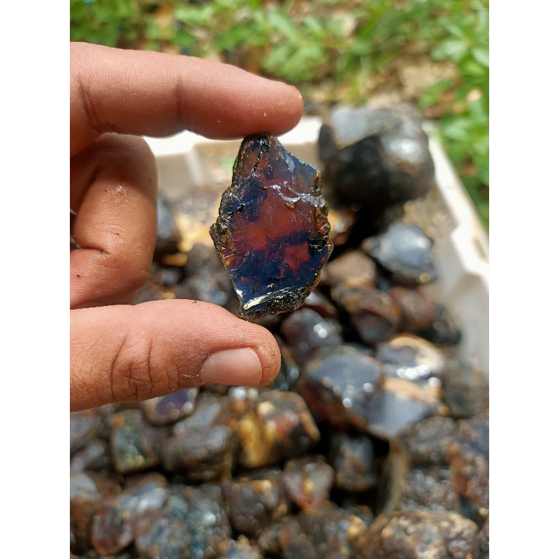 Jual batu amber 1 kg | Shopee Indonesia