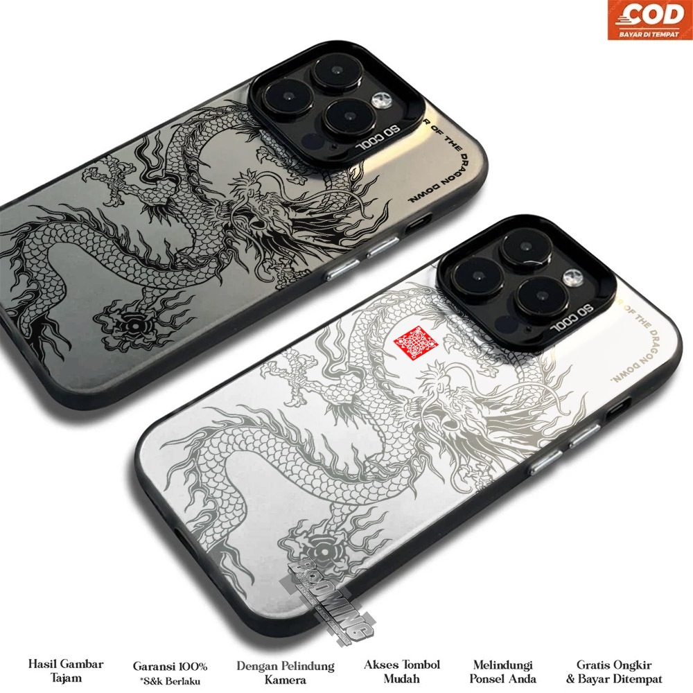 Jual Case XIAOMI POCO F4 GT C40 C75 F4 F3 X3 X3 PRO M6 M4 F6 C65 X5 PRO ...