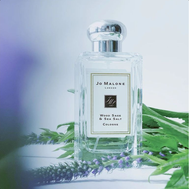 Jual [100% Original] Jo Malone Parfum 100ML English Pear&Freesia Parfum ...