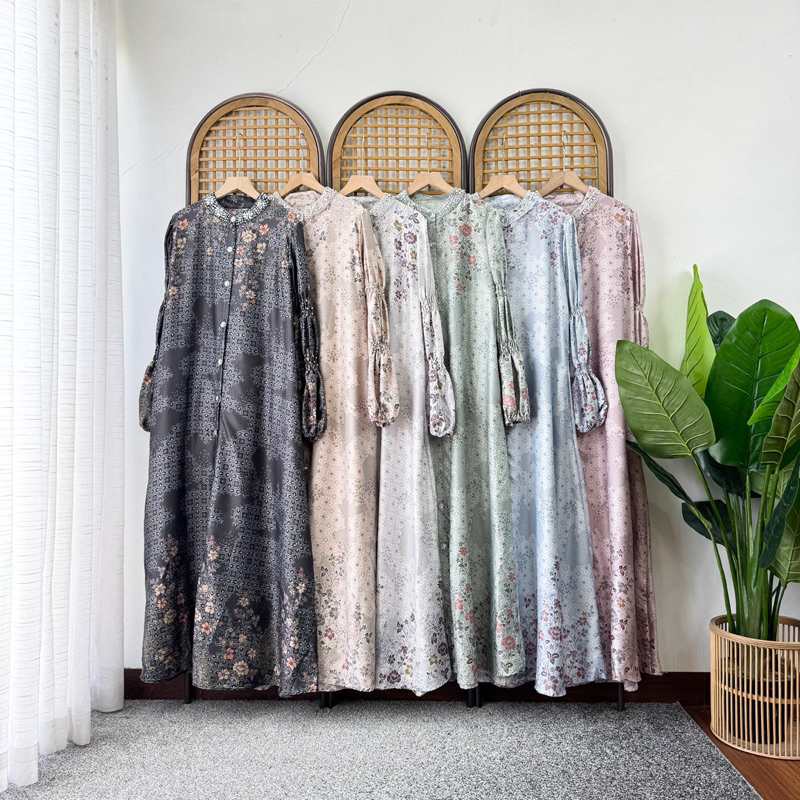Jual MUJIA RAYA DRESS | Shopee Indonesia