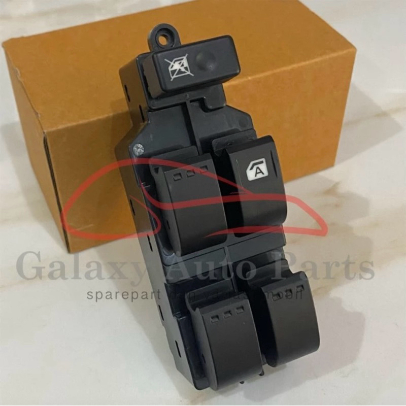 Jual Switch tombol power window all new avanza xenia agya ayla rush ...