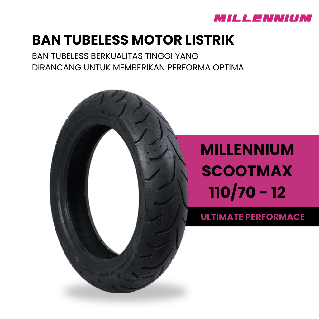Jual Ban Tubeless Ban Biasa Motor Terlengkap & Harga Terbaru Mei 2026 ...