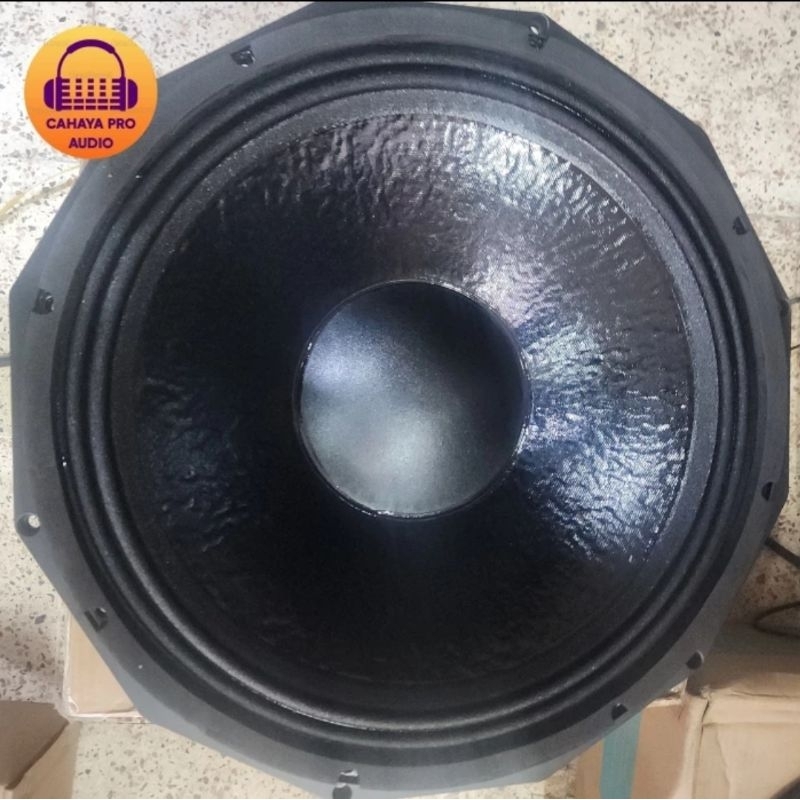Jual Speaker PD 1880 PD1880 Precision Device 18 Inch Voice Coil 5 Inch ...