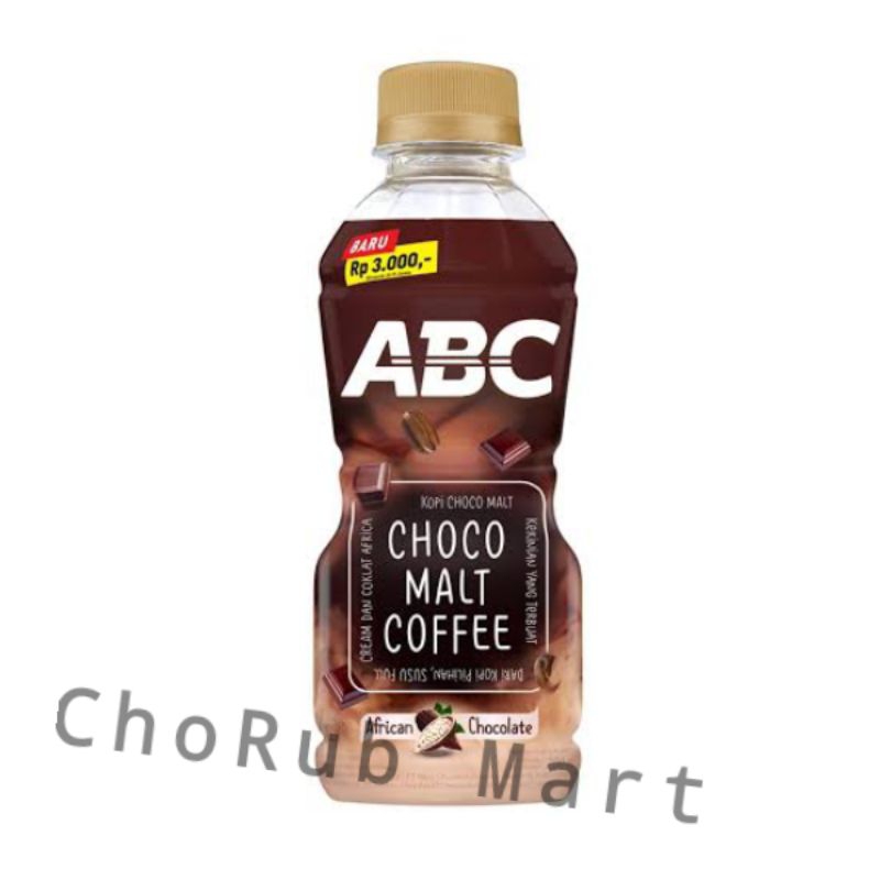 Jual ABC kopi susu botol | Shopee Indonesia