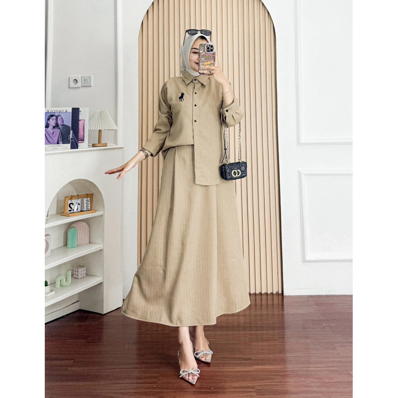 Jual SET ROK 3058 | Shopee Indonesia