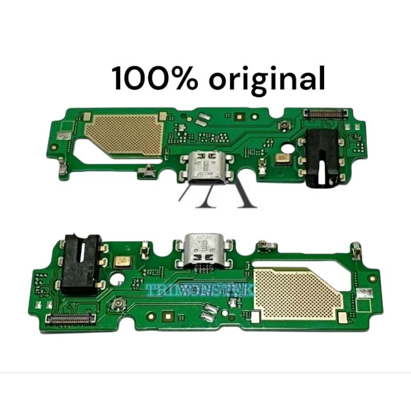 Jual PAPAN CAS VIVO Y12 / Y15 / Y17 original | Shopee Indonesia