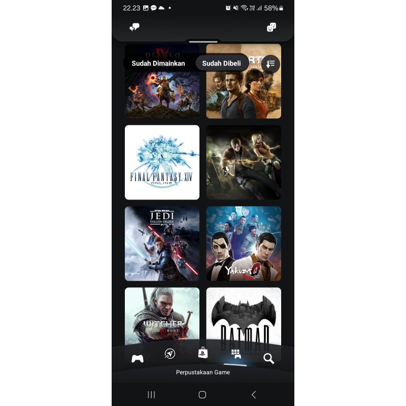 Jual jual game turkey | Shopee Indonesia