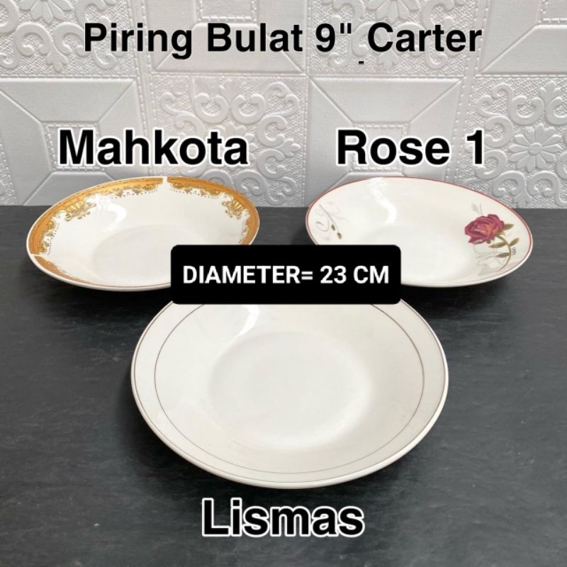 Jual MACAM-MACAM PIRING DAN MANGKOK BAHAN KERAMIK DAN BELING / MANGKOK ...
