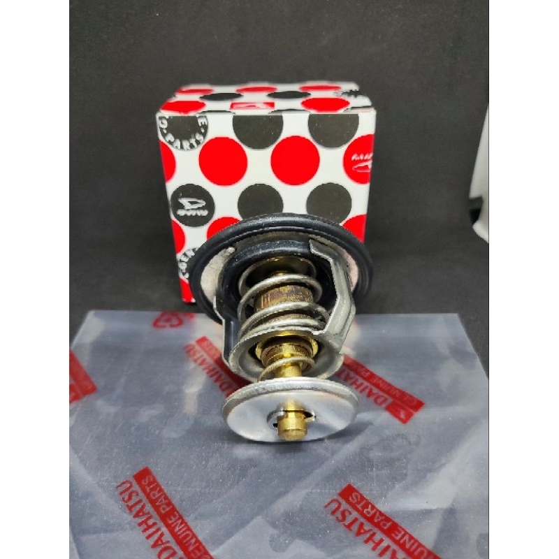 Jual Termostat Thermostat Xenia Avanza 1300cc Original | Shopee Indonesia