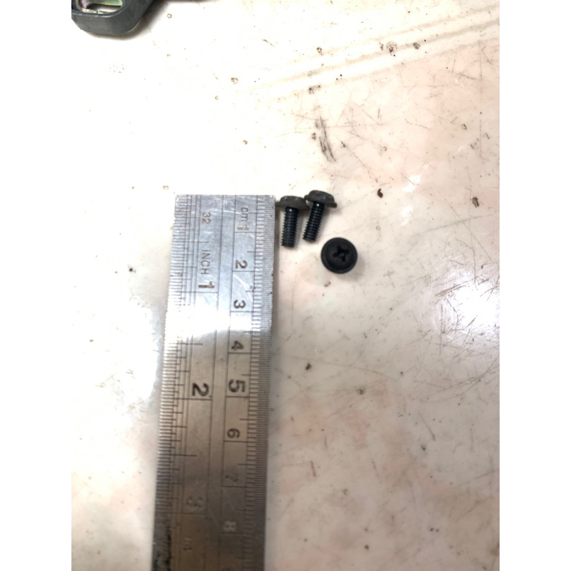 Jual ORIGINAL (HARGA 2pcs) baut isc baut sensor isc avanza baut sensor ...