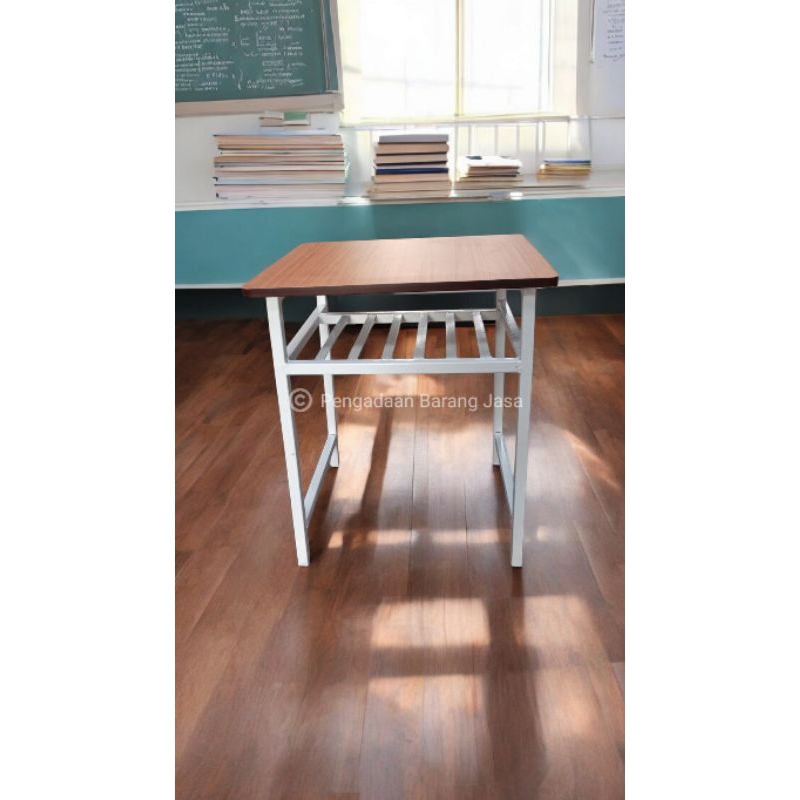 Jual Meja Belajar - Meja Komputer - Meja Kuliah - Meja Siswa | Shopee ...