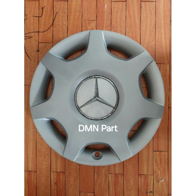 Jual Wheeldop / Cover Velg Mercy / Tutup Velg Mercedes benz R16 ...