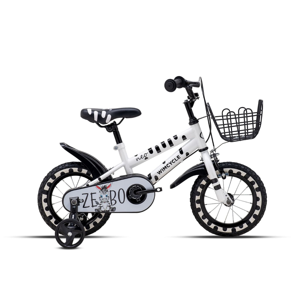 Jual SEPEDA BMX ANAK 12 INCH WIM CYCLE NEO | Shopee Indonesia