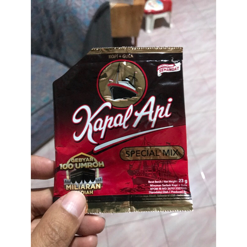Jual kemasan atau bungkus kopi | Shopee Indonesia