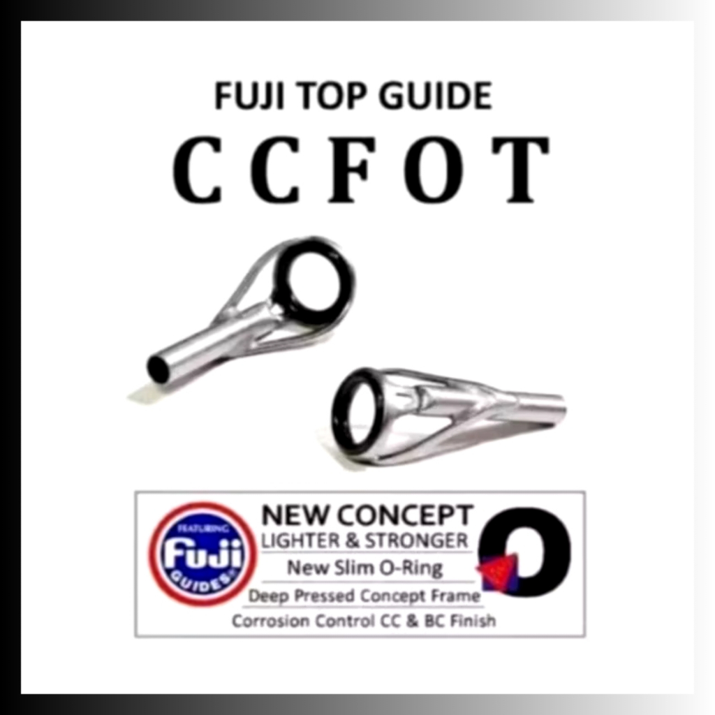 Jual ujung/top ring fuji CCFOT | Shopee Indonesia