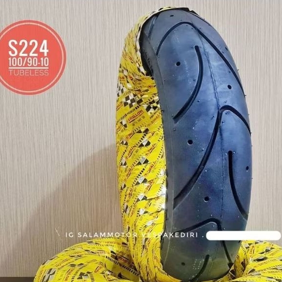 Jual Ban Tubeless Ban Biasa Motor Terlengkap & Harga Terbaru Juni 2026 ...