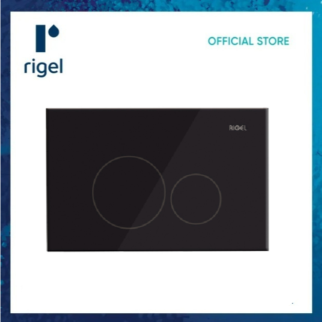 Jual Rigel Concealed Cistern Front Panel 5130KGB | Shopee Indonesia