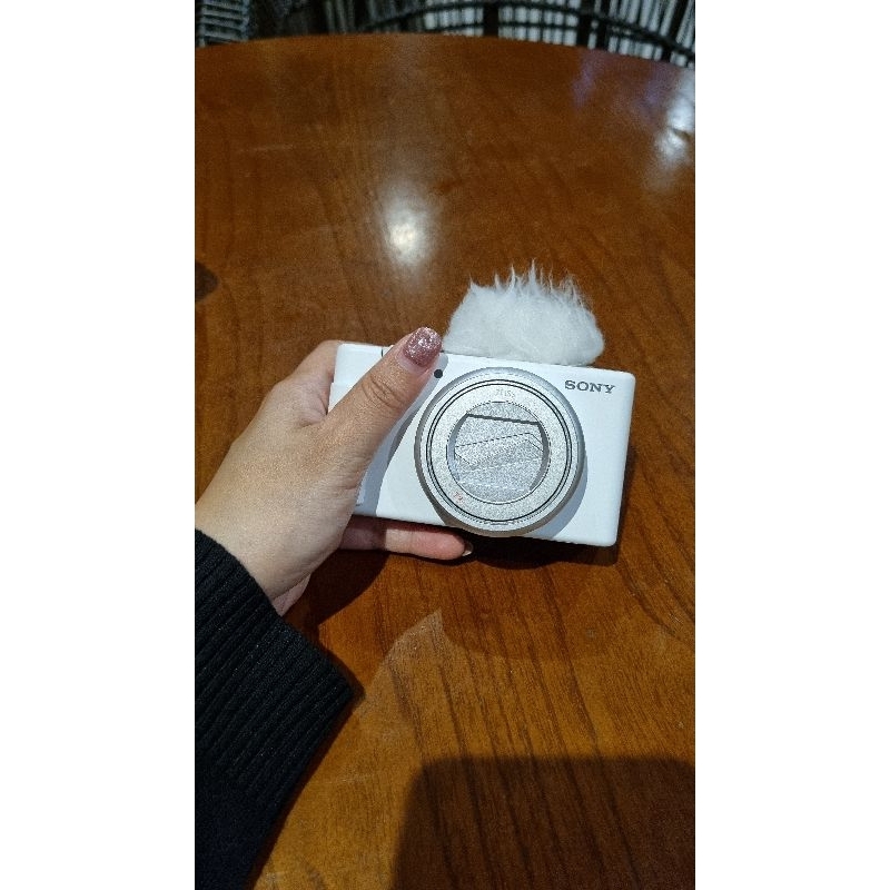 Jual [SECOND] Sony ZV-1 II vlogging camera + 2 Battery | Shopee Indonesia