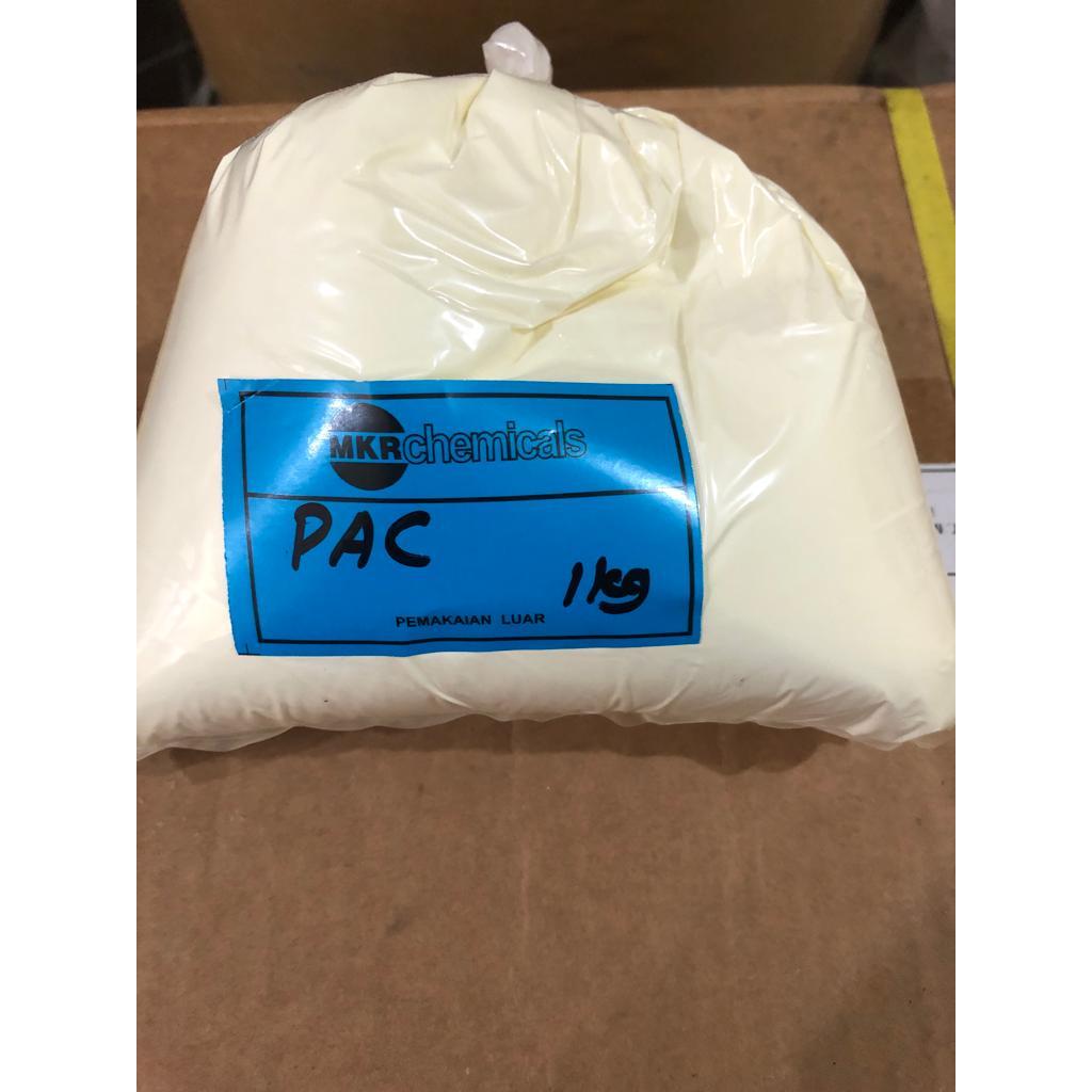 Jual PAC POWDER LOKAL - 1KG | Shopee Indonesia