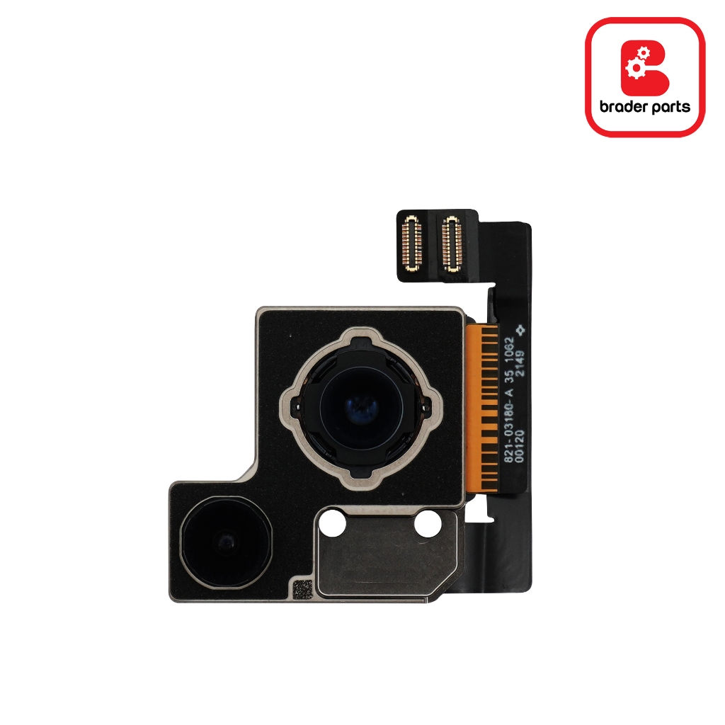 Jual BraderParts Kamera Belakang | Back Camera untuk Model iP 13 | 13 ...