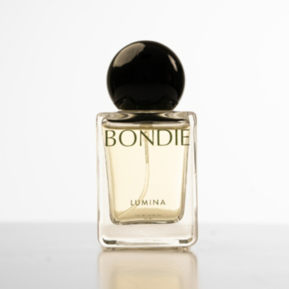 Jual BONDIE - LUMINA Edp 50 ml ( NEW EDITION ) PARFUM ORIGINAL | Shopee ...