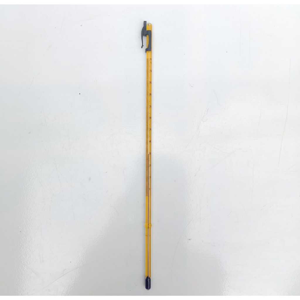 Jual Thermometer glass ASTM 9C,termometer temperatur suhu termometer ...