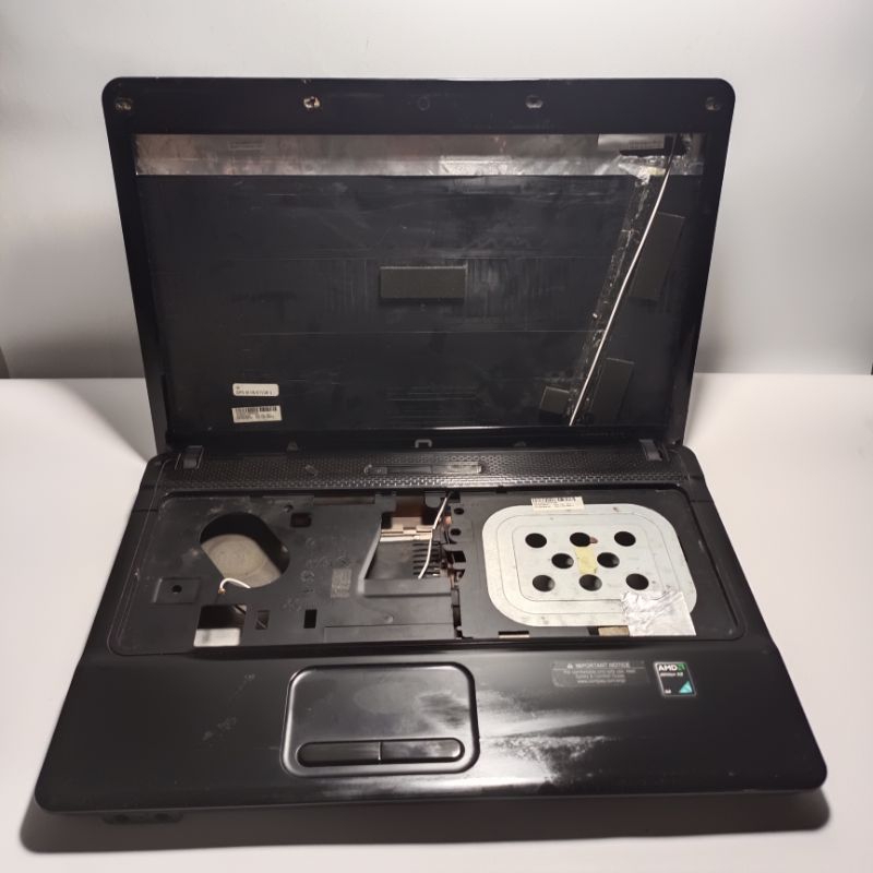 Jual Casing Case Kesing Cassing Laptop Compaq 515 510 | Shopee Indonesia