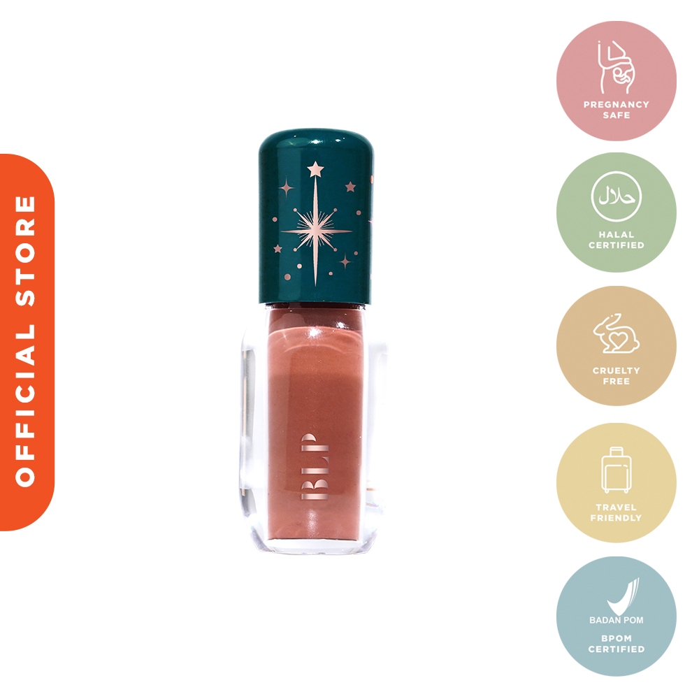 Jual MSBB - BLP Moon Blush - Liquid Blush Perona Pipi | Shopee Indonesia