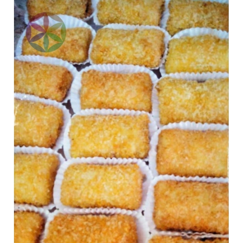 Jual RISOL MAYONAISE FROZEN ( isi 6 pcs ) | Shopee Indonesia