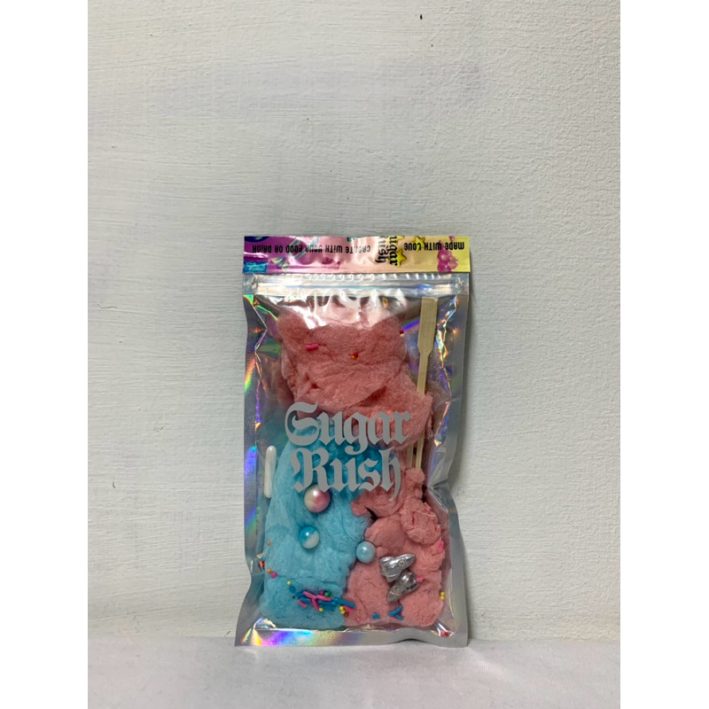 Jual Permen / Permen Kapas / Gulali / Harum manis / Manisan / Rambut ...