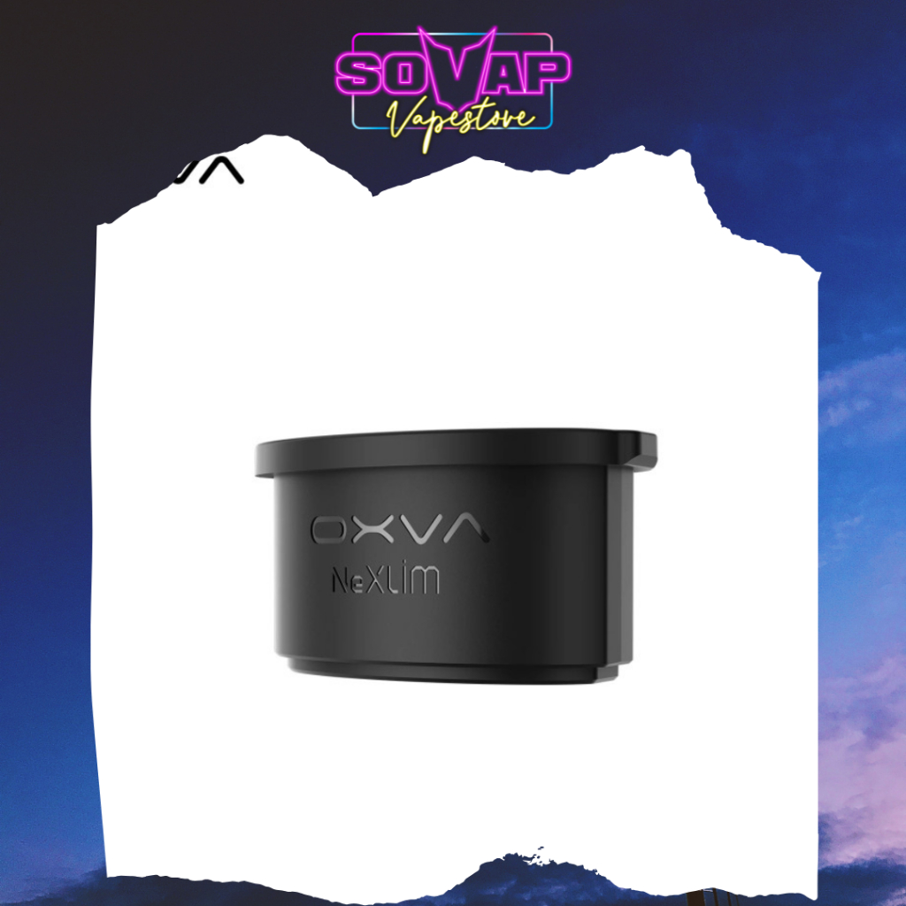 Jual Oxva Adapter Xlim Catridge for Nexlim | Adapter Nexlim | Shopee ...