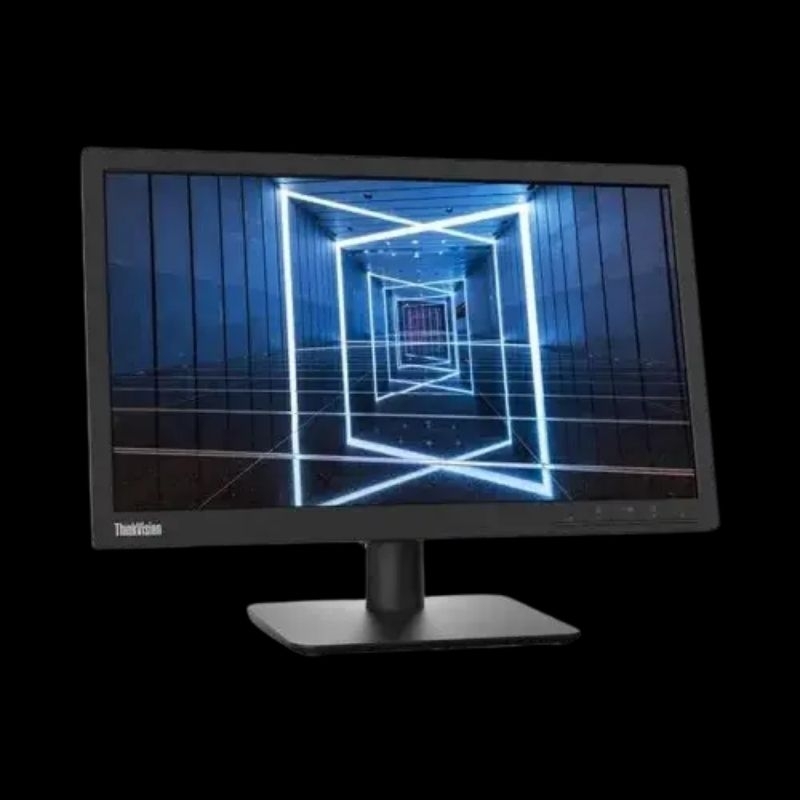 Jual MONITOR LED LENOVO THINKVISION E20-30 19,5" | Shopee Indonesia
