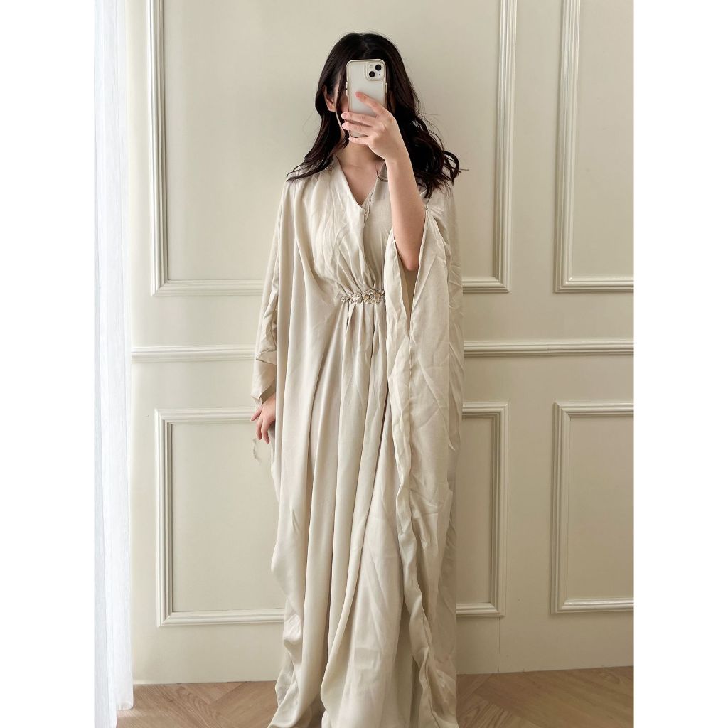 Jual Chicchoc.id - Jemima Kaftan | Shopee Indonesia