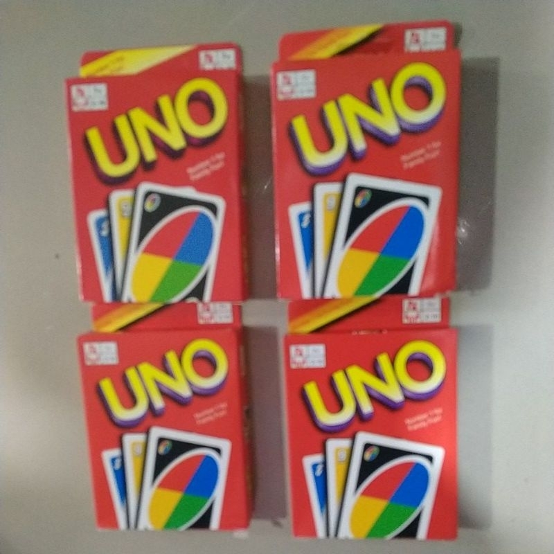 Jual Permainan kartu keluarga isi 2 pis | Shopee Indonesia