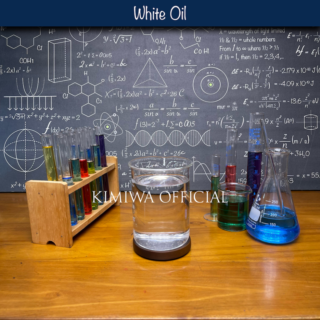 Jual White Oil / Paraffix Oil / Paraffin Liquid / Paraffin Cair ...