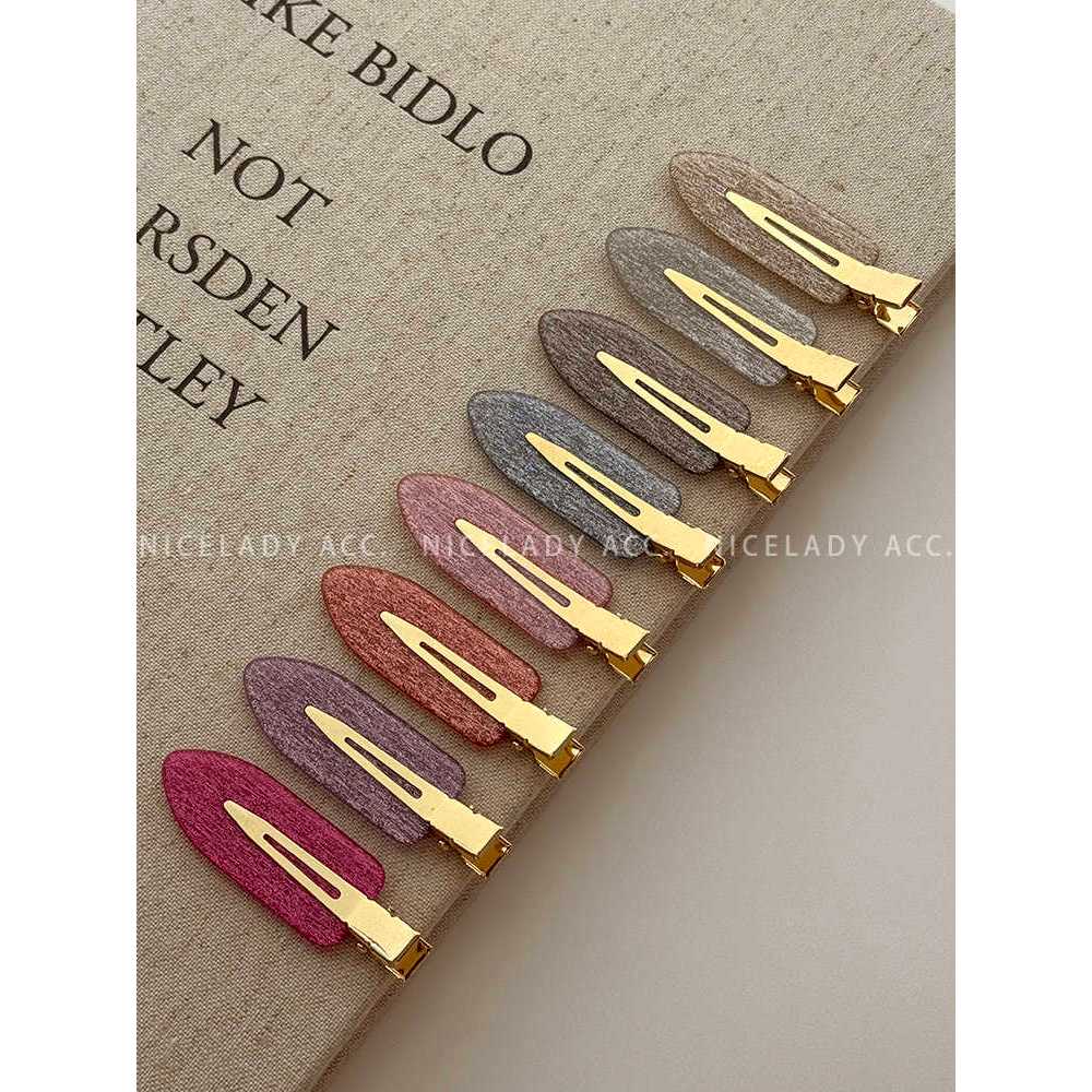 Jual PIN PONI RAMBUT GALAXY JEPIT RETRO BANG FRIDGE BOBBY PINS MOTIF ...