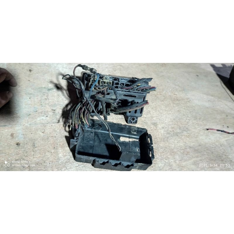Jual box skring fuse box kia timor | Shopee Indonesia