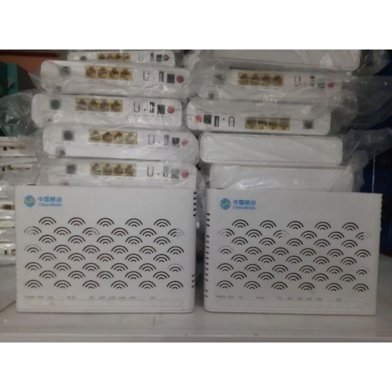 Jual ont onu F460 V6 EPON Secound bekas migrasi epon ke gpon garansi ...