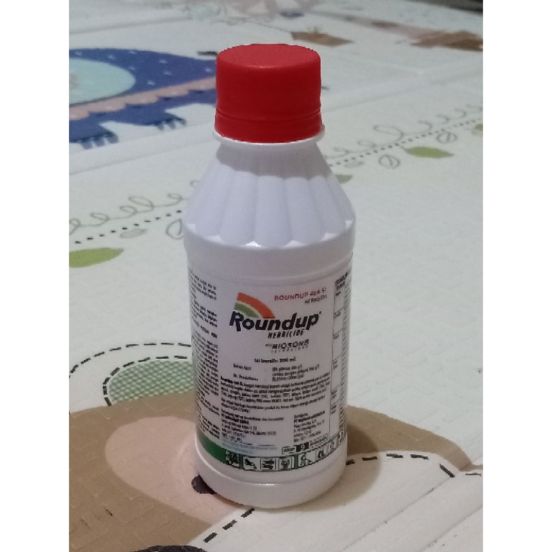 Jual Roundup Herbisida | Shopee Indonesia