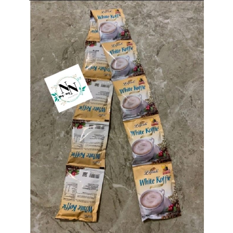 Jual ANEKA MINUMAN SACHET||1 RENTENG 10 PCS | Shopee Indonesia